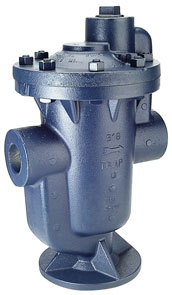 Armstrong 814 Steam Trap - Plc Automation Parts