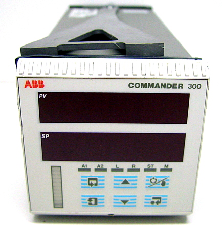 C300/0010/STD ABB Commander 300 - Plc Automation Parts