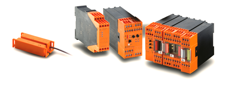 LG5929.60/100/61 AC/DC24V Dold - Plc Automation Parts